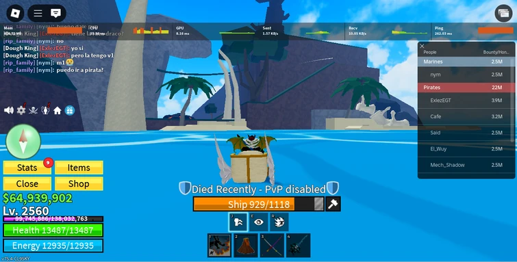 what are the chance of spawning prehistoric island WITHOUT volcanic ...