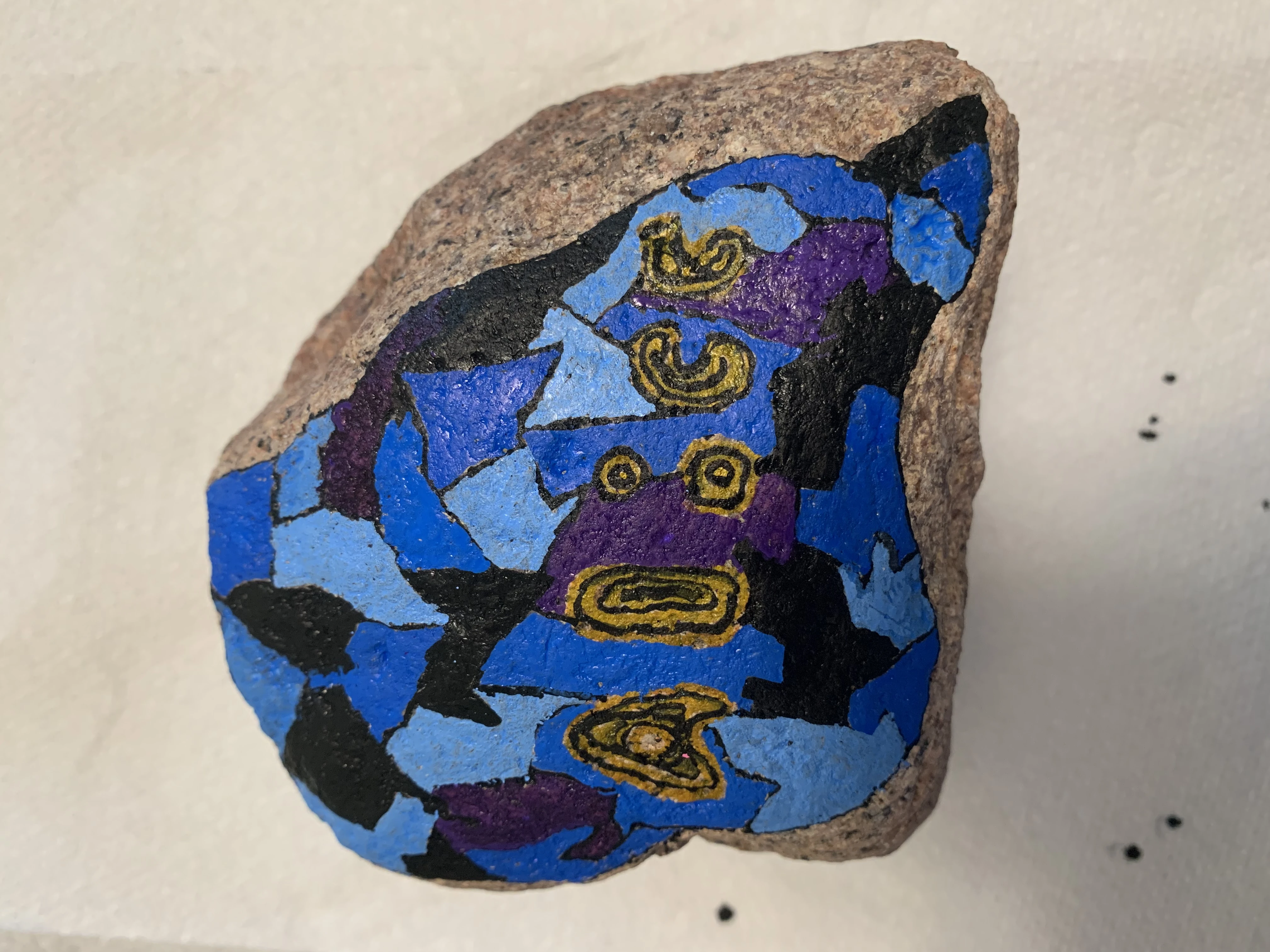 It’s not just a boulder… it’s a rock 🥰 | Fandom