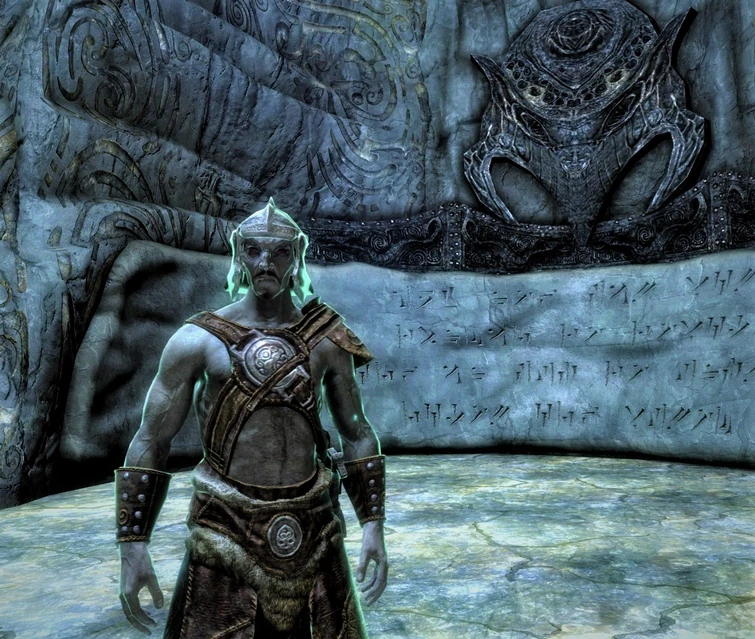 Discuss Everything About Elder Scrolls | Fandom