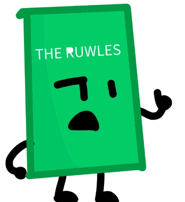 Who should leave Bfdi mini: fandom | Fandom