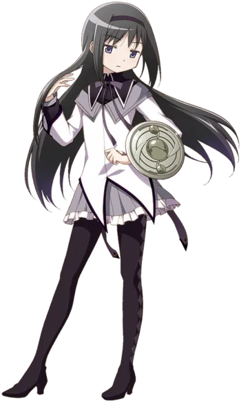 BBC Discussion: Homura Akemi | Fandom