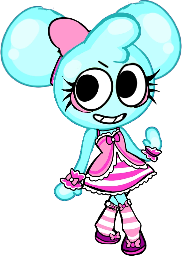 Toon Gyaru skin set | Fandom