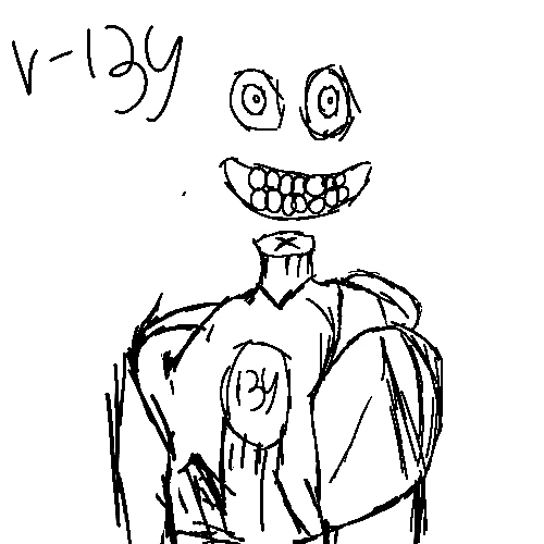 Omg I look goofy [[V-134]] | Fandom