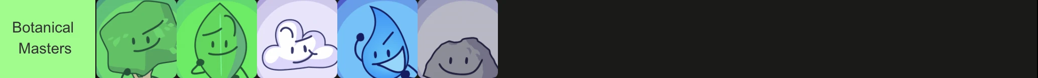 BFB Again 25 | Fandom