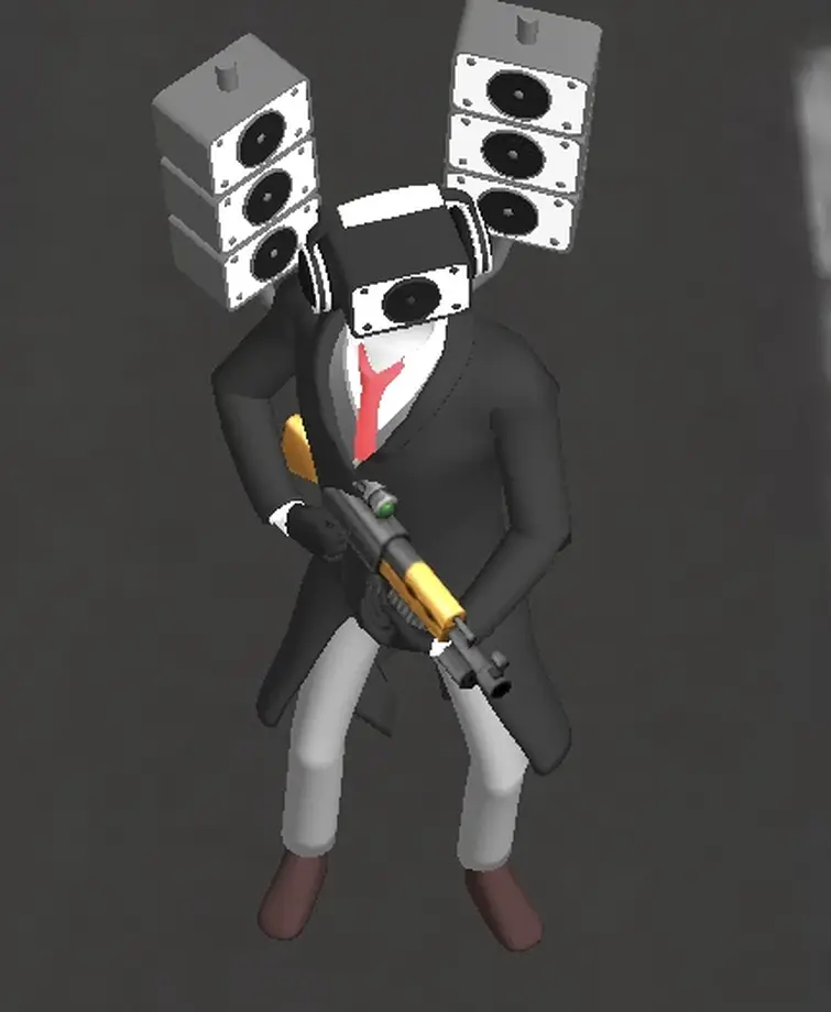 I got a gift for…. | Fandom