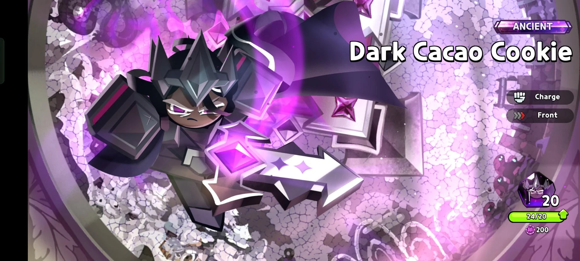 I just got some Oreo milk tea while playing crk and | Fandom