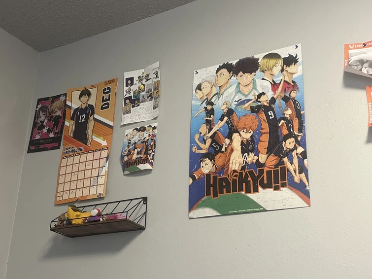 Discuss Everything About Haikyū!! Wiki | Fandom