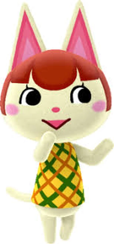 Discuss Everything About Animal Crossing Wiki | Fandom