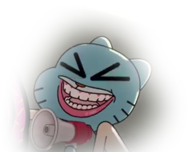 Funiest gumball face | Fandom