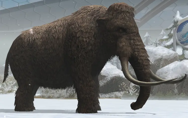 What if Biosyn had created hybrids and mammals (including Stegoceratops and Woolly Mammoth) | Fandom