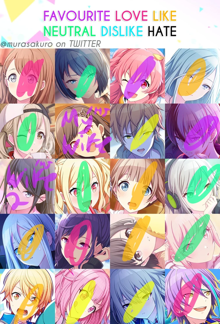 Welp, I joined in. | Fandom