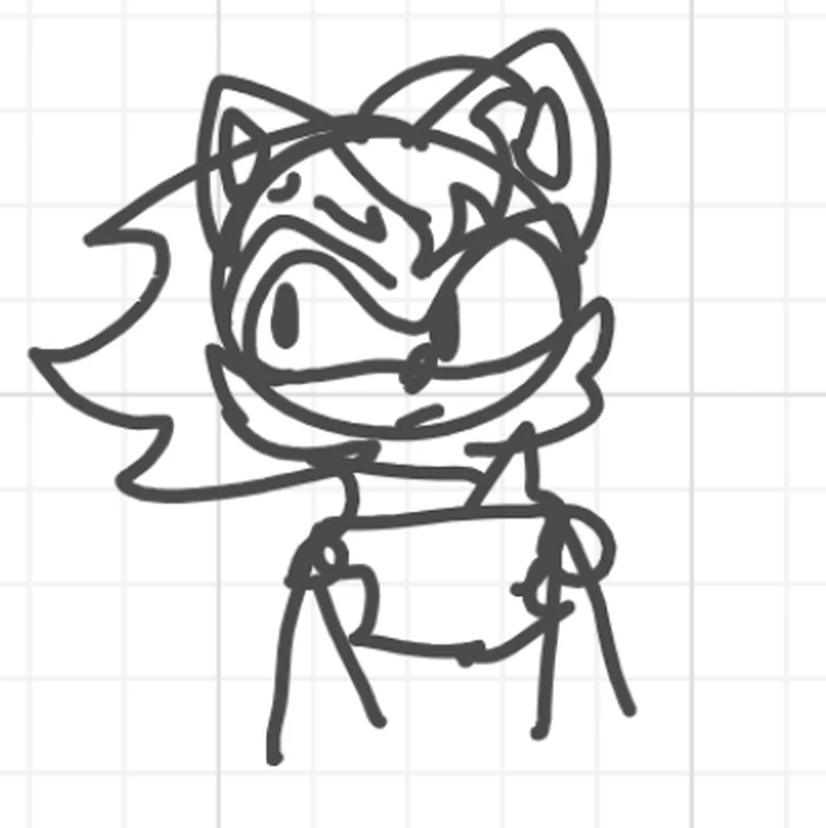 Those biggest fan comics but shade | Fandom