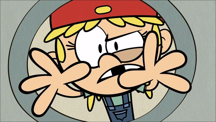 What's your favorite gross moment of Lana? | Fandom