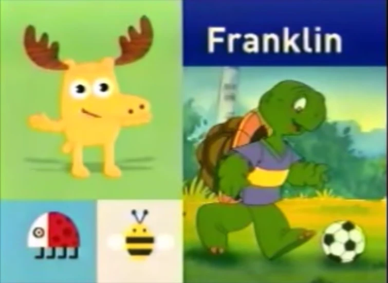 Nick Jr. 2009-2010 Next Bumpers | Fandom