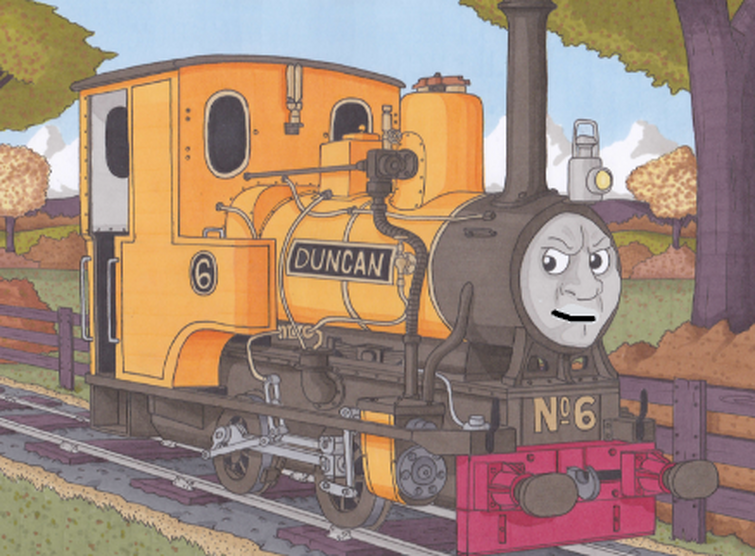 Happy Duncan Day!!! | Fandom