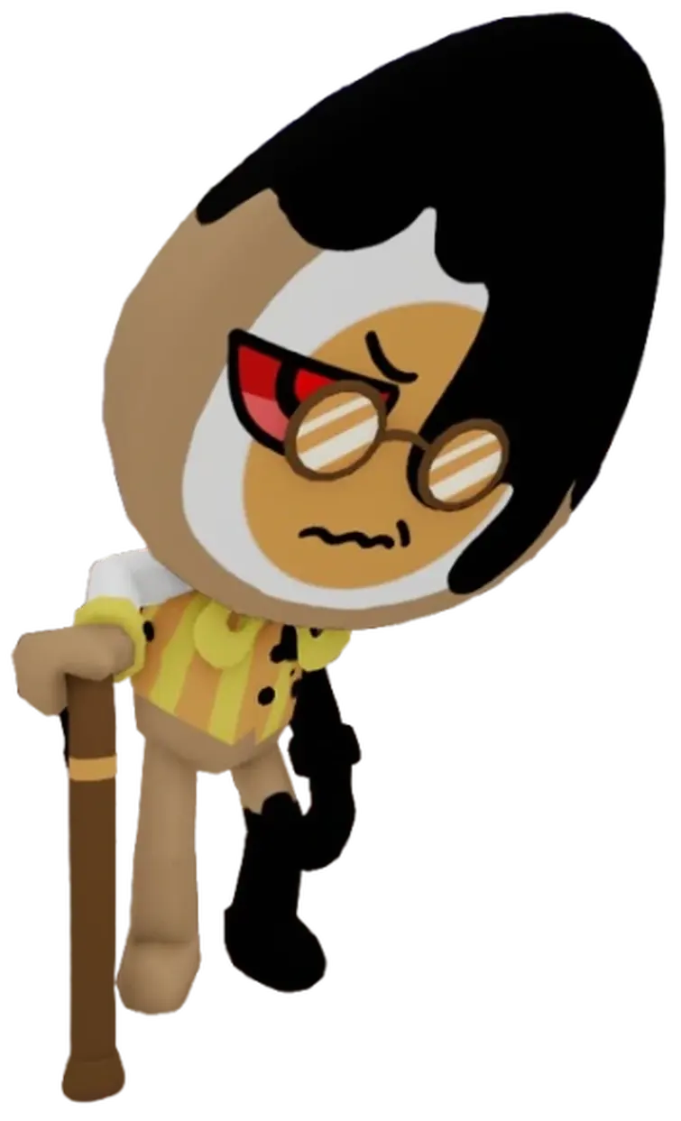 I love how p!ssed twisted Eggson looks 😭 | Fandom