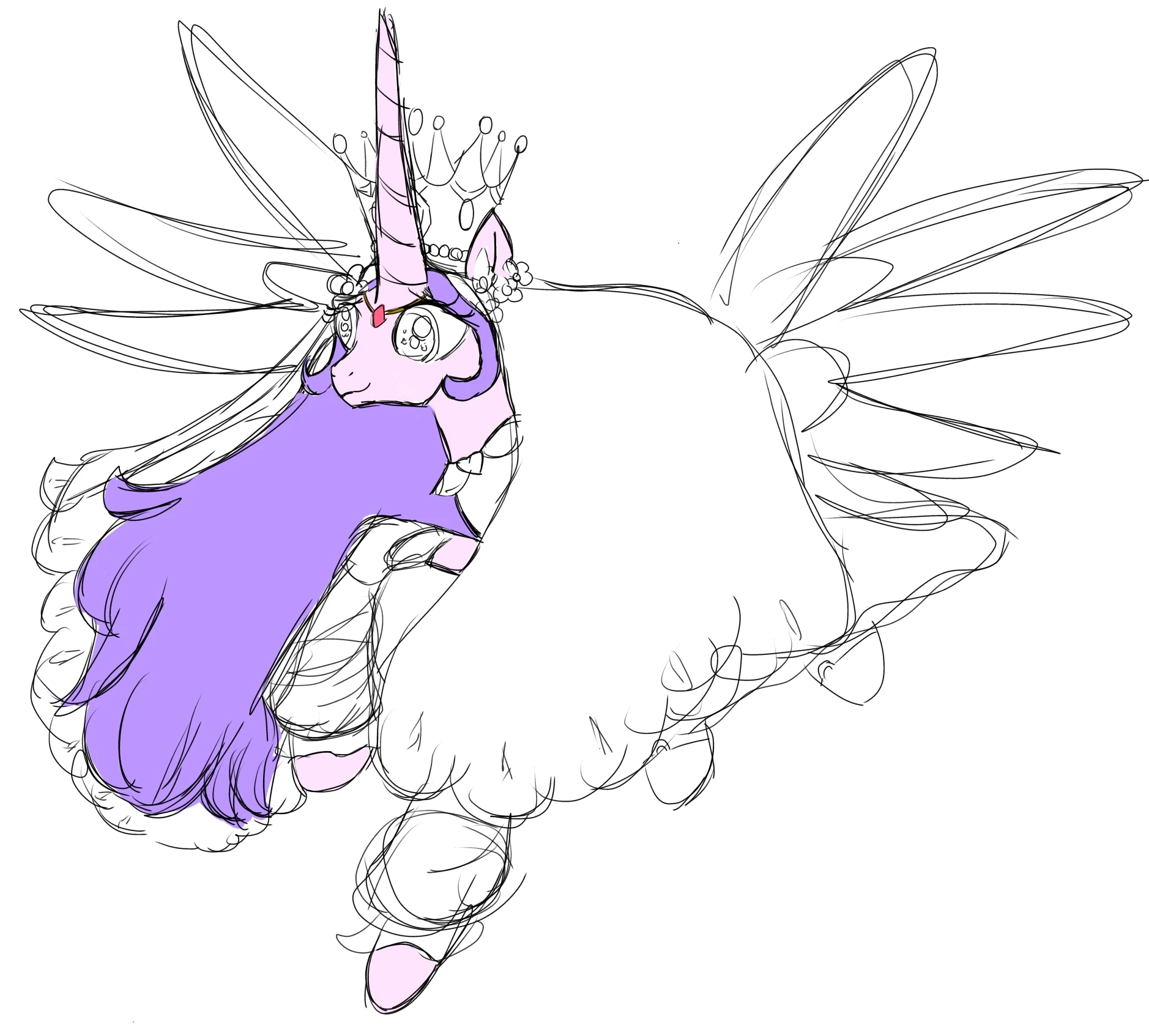 Working on this | Fandom