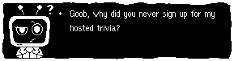 (Dandy's World Interactions With Undertale textboxes!) (Vee and Goob ...