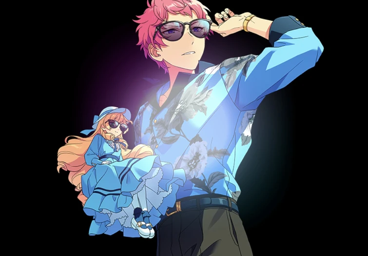 I GOT HIM I GOT HIM I GOT HIM | Fandom