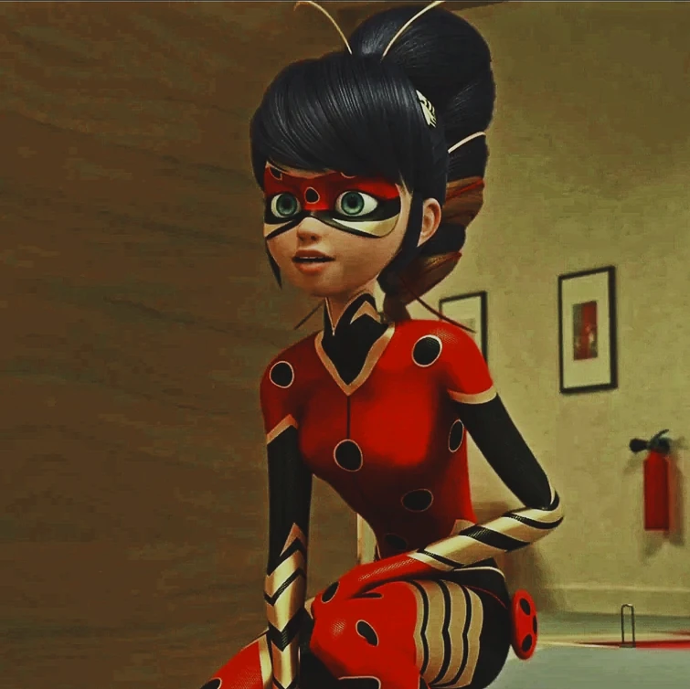 Miraculous Icons #55: LADYBUG FUSIONS EDITION ️ | Fandom