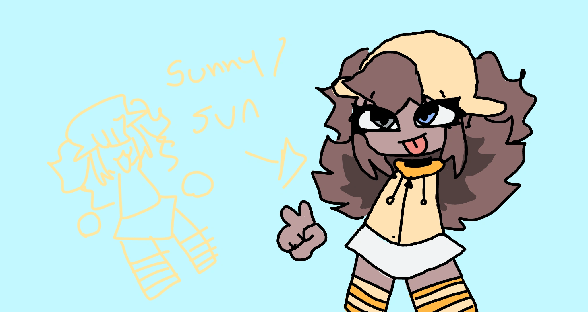 new bambisona! | Fandom