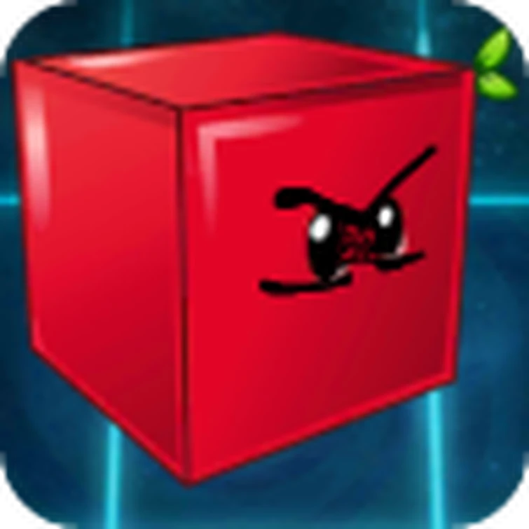 Evil Cuberry's | Fandom