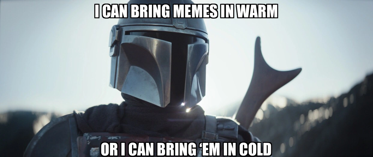 🤣 [Meme of the Week Contest] Round 89 | Fandom