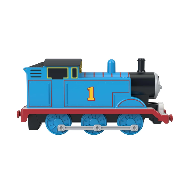 So that Jumbo Thomas... | Fandom