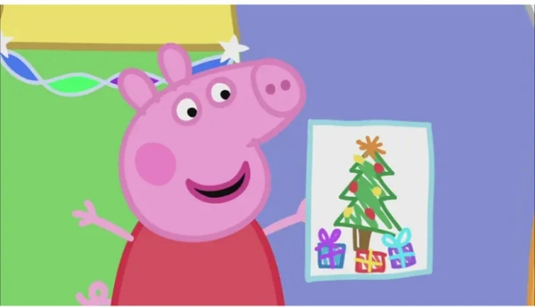 Pictures From Spooky Clubhouse And Christmas Cards | Fandom