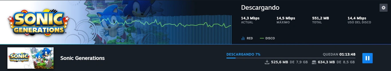 Check out what I'm getting on Steam | Fandom