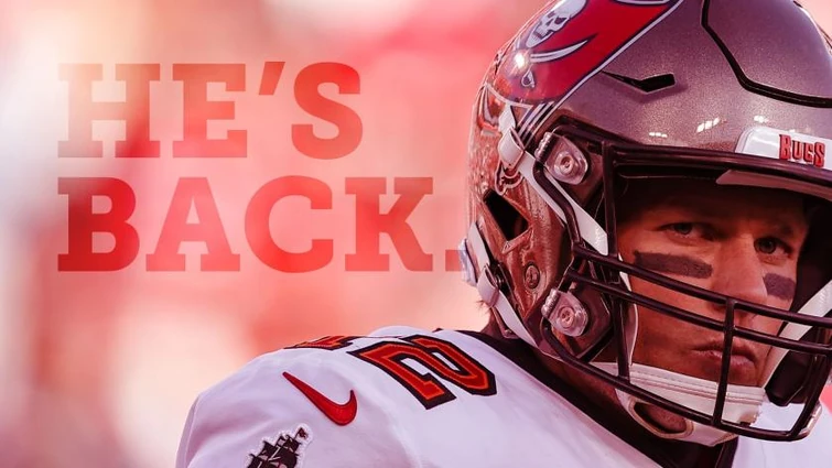 Rare Tom Brady is back on sale | Fandom