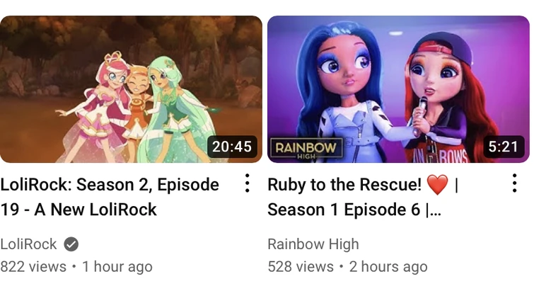 I. Am. So. Tired. Of. This. | Fandom