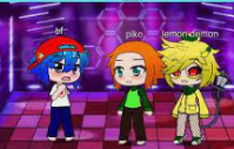 send cringe challenge lol | Fandom