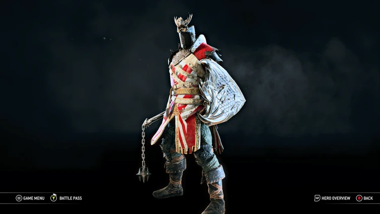 Discuss Everything About For Honor Wiki | Fandom