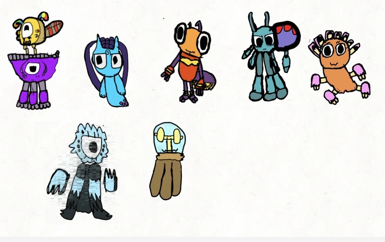 Discuss Everything About My Singing Monsters Wiki | Fandom