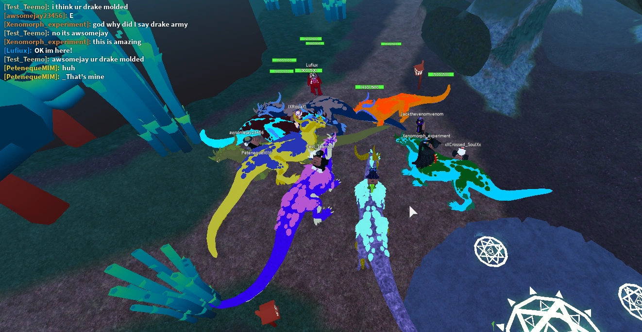 Discuss Everything About Dragon Adventures Wiki | Fandom