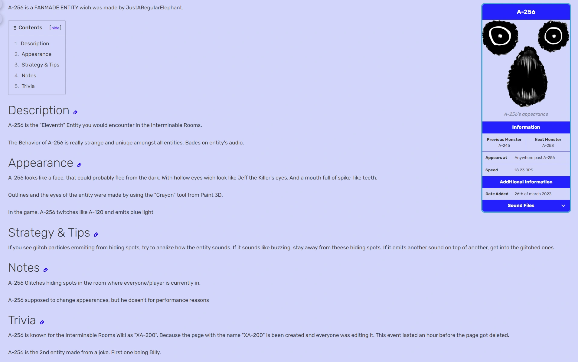 XA-200 or A-256 | Fandom