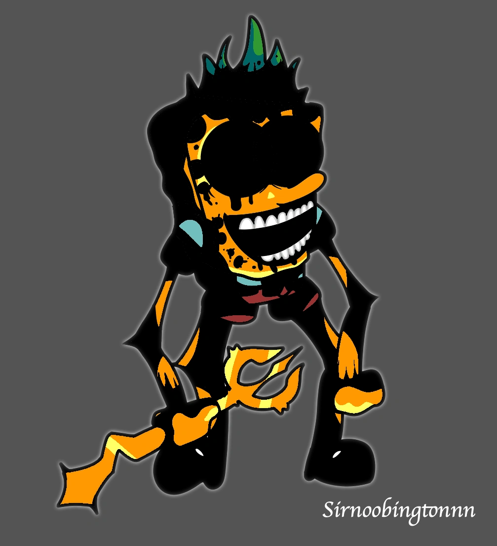 goofy goober | Fandom