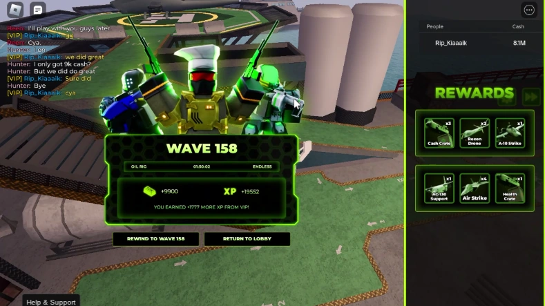 New High Score Cuh | Fandom