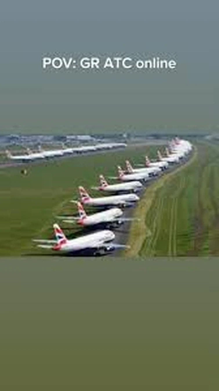 When you say “GR atc online” | Fandom