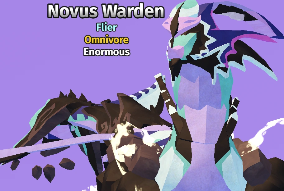 SELLING FULLY GROWN NOVUS SLOT! | Fandom