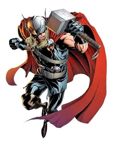 Beta Ray Bill Vs Thor | Fandom