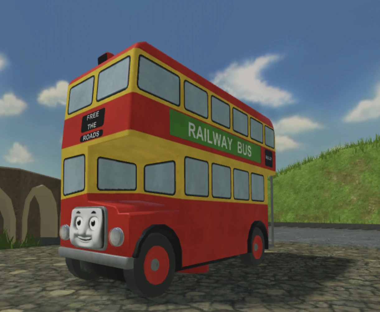 What are your thoughts on Bulgy? | Fandom