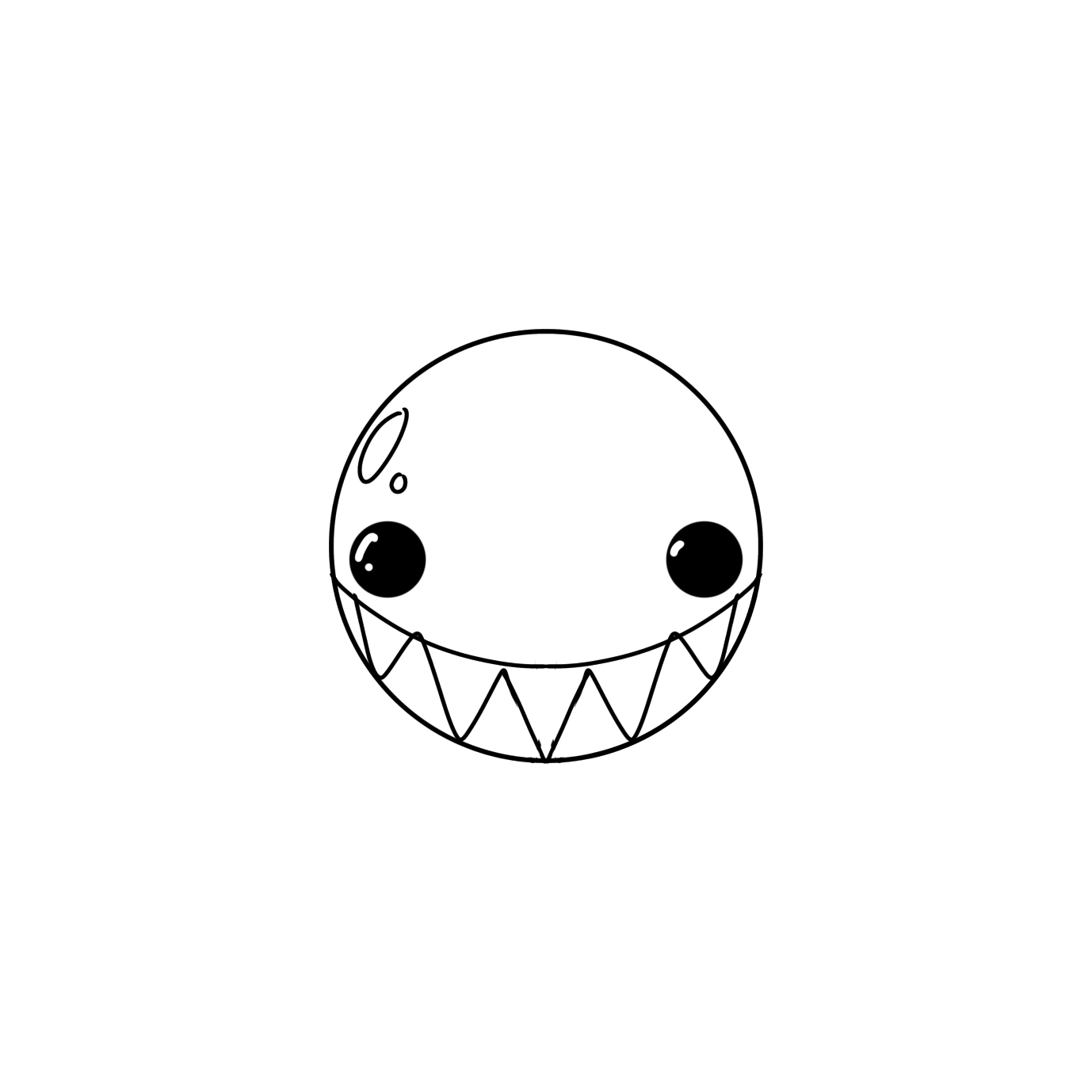 Drawing Bubble everyday until I forget day 1: | Fandom