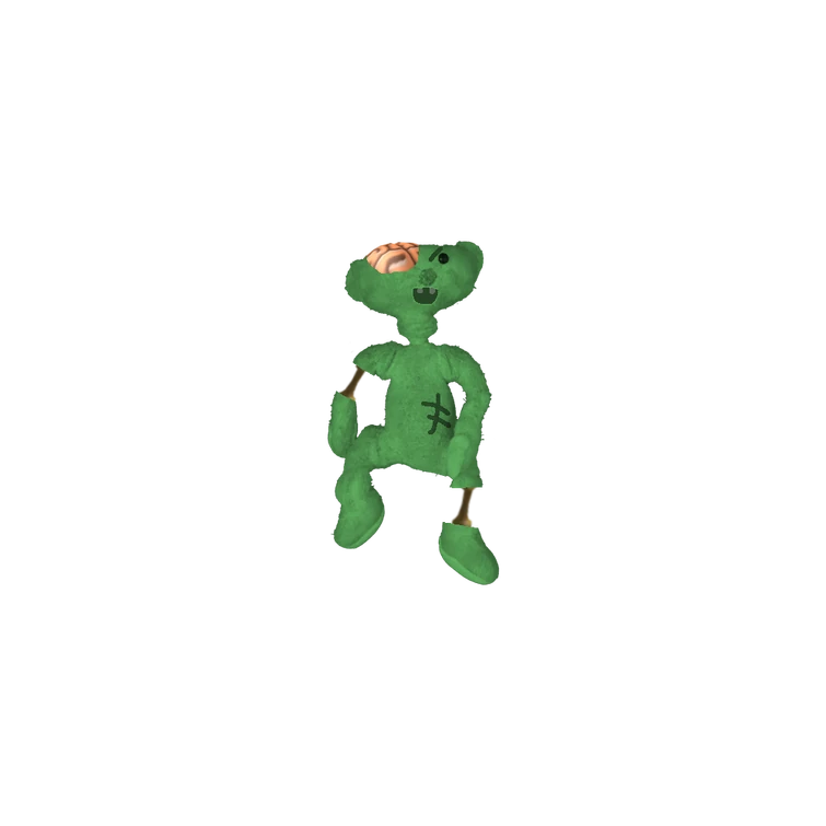 Zombear | Fandom