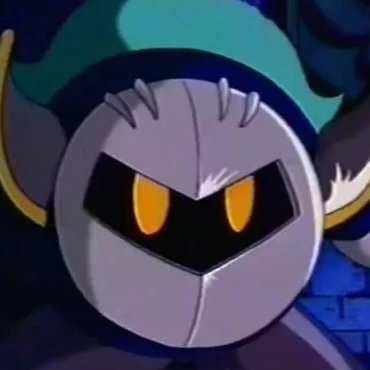 Which Meta Knight voice is your favorite? | Fandom