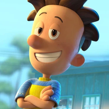 Bart Simpson vs Nate Wright (The Simpsons vs Big Nate) | Fandom