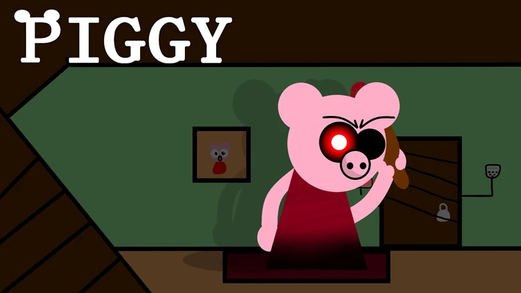 Piggy Art | Fandom