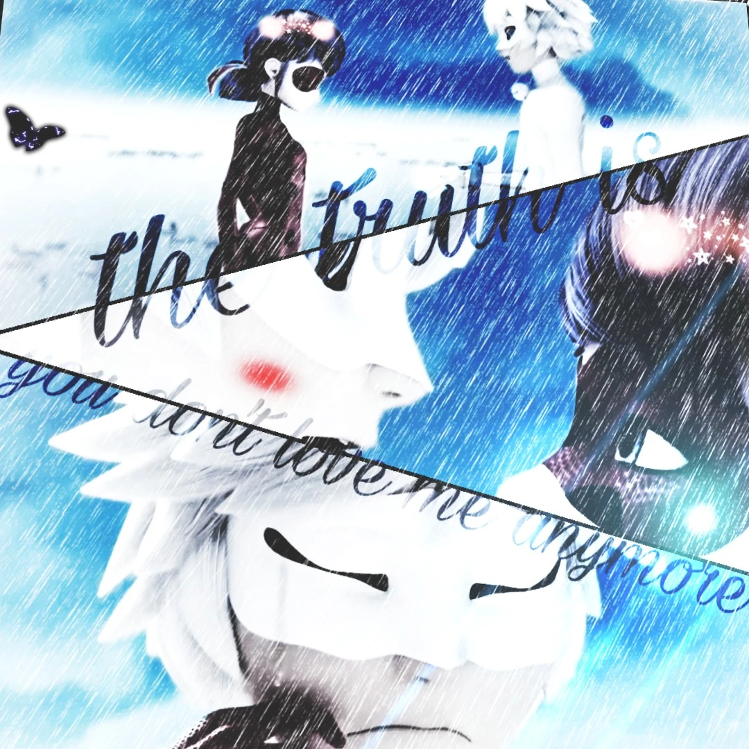 The truth... | Fandom