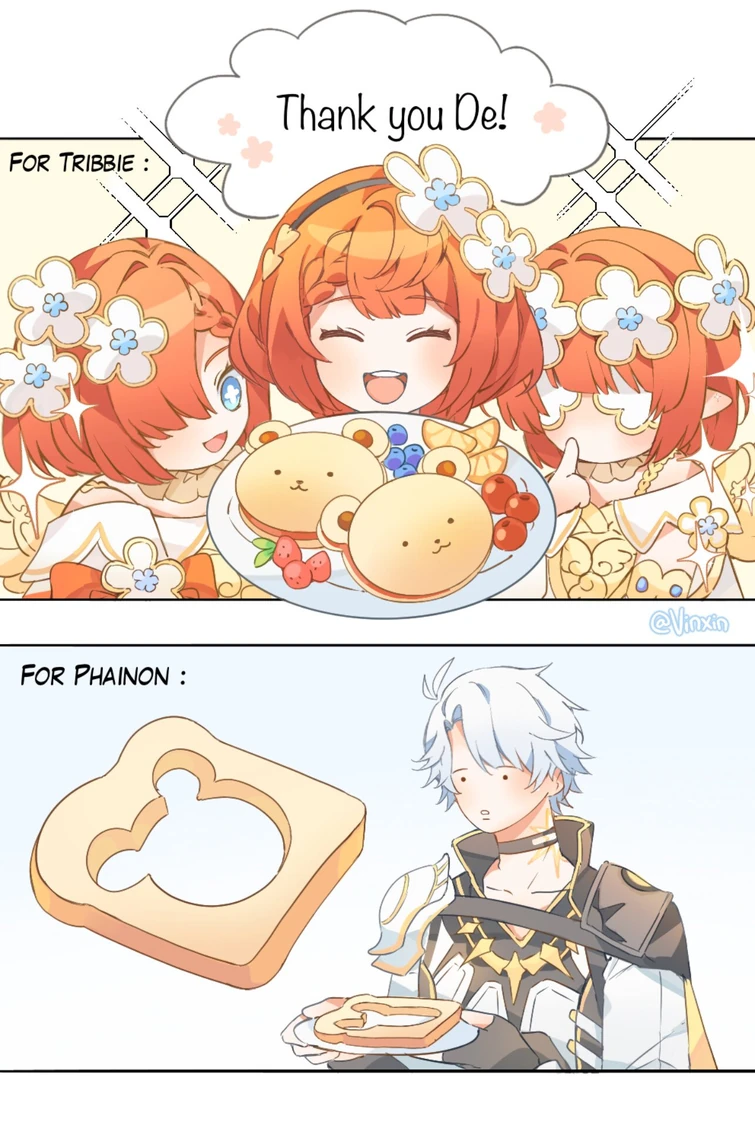 Discuss Everything About Honkai: Star Rail Wiki | Fandom